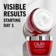 Paquete doble para el cuidado de la piel Olay Regenerist de 150 ml y ...