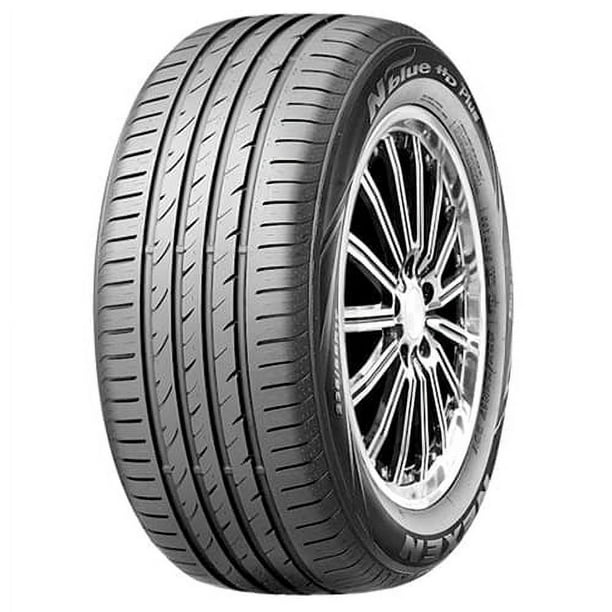 Neumático N’blue Hd Plus 100h 235/60r16 | Lider