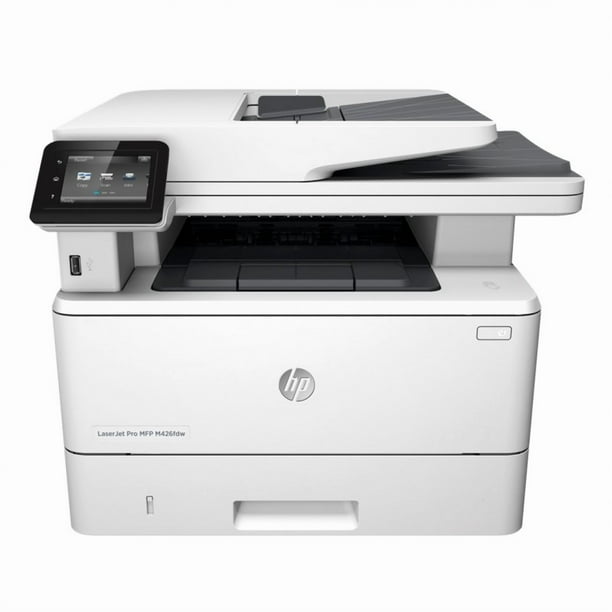 Multifuncional HP LaserJet Pro MFP M426fdw (Sin Tóner) | Lider