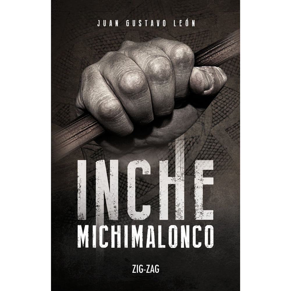 Libro Inche Michimalonco | Lider