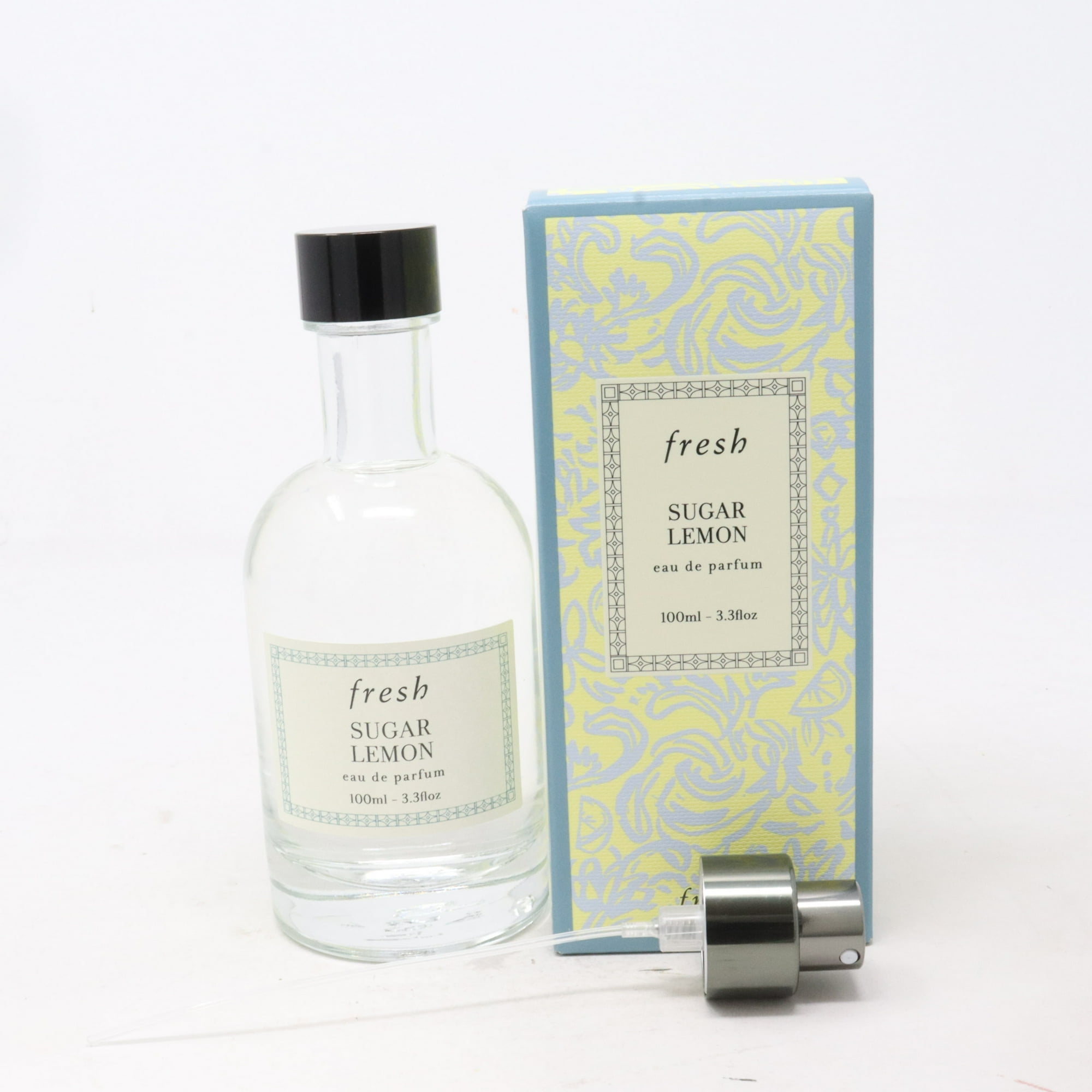 Sugar Lemon de Fresh para Mujer - Eau de Parfum Spray de 95 Ml | Lider