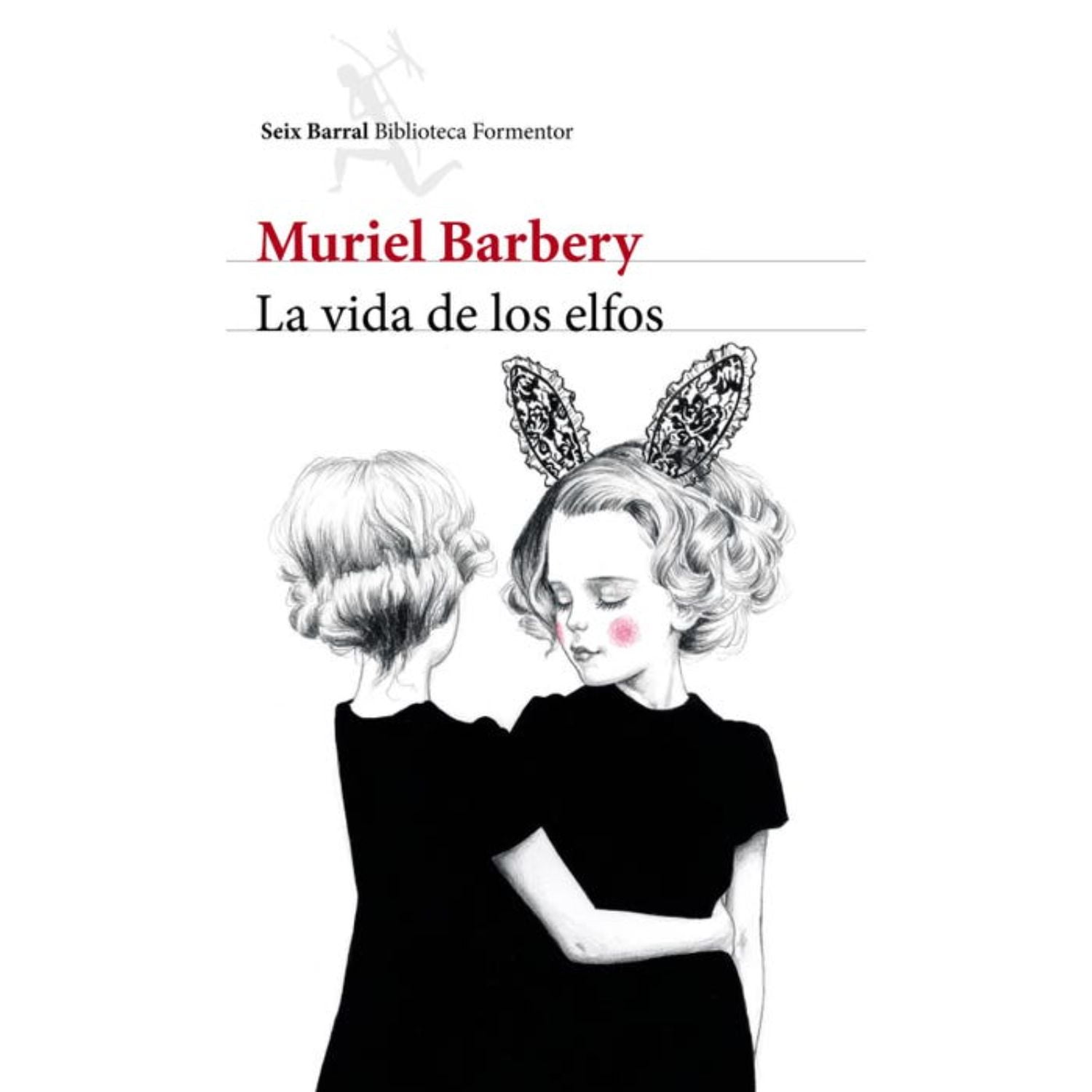 Libro La Vida De Los Elfos | Lider