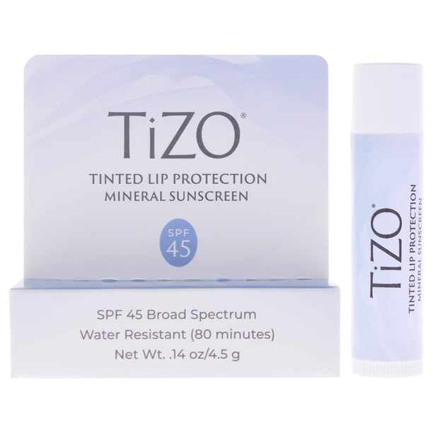 Bálsamo Labial Tizo 4 ml Unisex | Lider