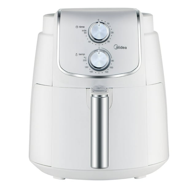 Freidora de Aire Mecánica 4,0 lts - MF-TN40D2 | Lider