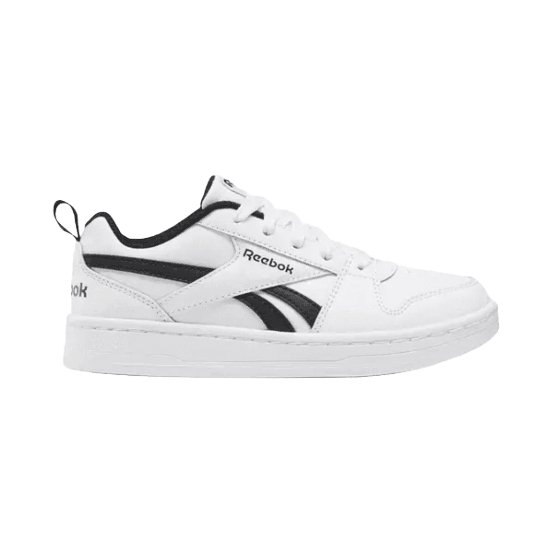 ZAPATILLAS URBANAS REEBOK ROYAL PRIME 2.0 INFANTIL 100039101 - Talla 5 ...
