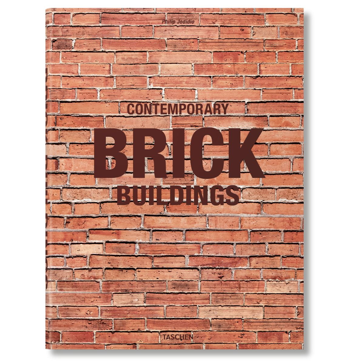 Contemporary brick buildings | Lider
