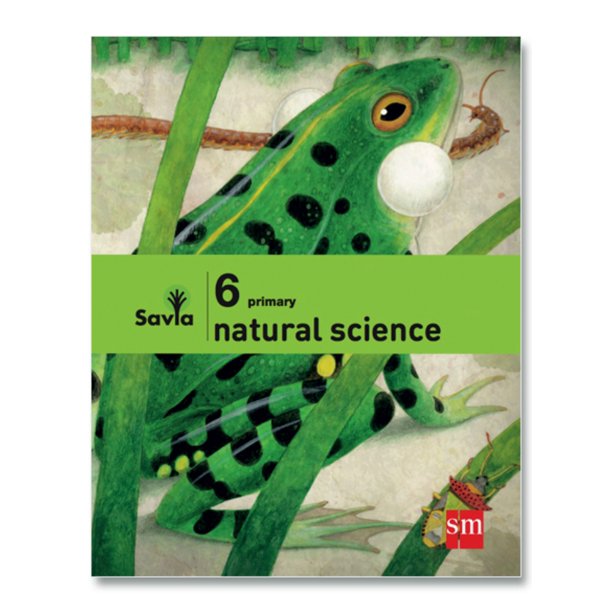 NATURAL SCIENCE 6 | Lider