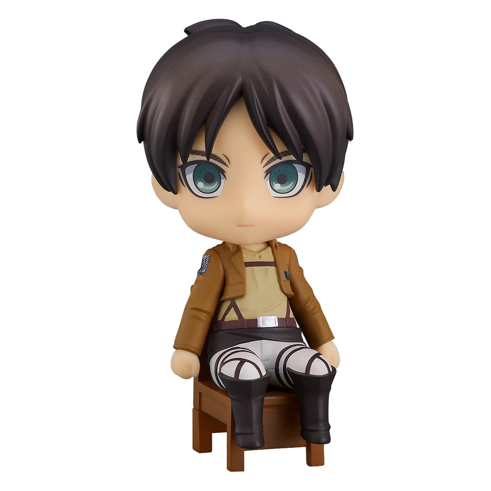 Nendoroid Swacchao Eren Yeager | Lider