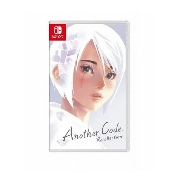 Another Code Recollection - Switch Físico | Lider