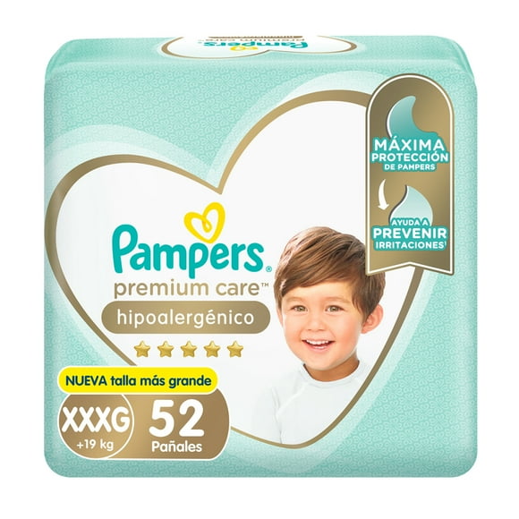 Pañales desechables en lider.cl | Tu tienda en línea Chile