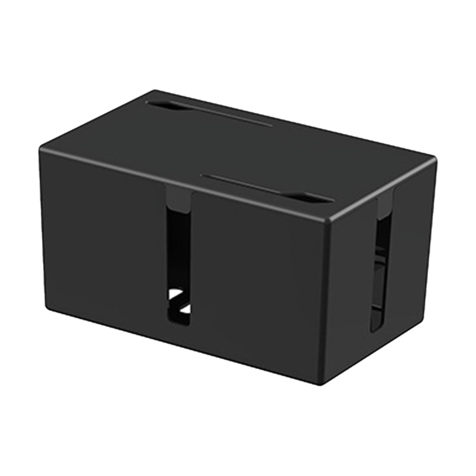 Caja Organizadora De Cables, Organización De Cables, Caja De ...