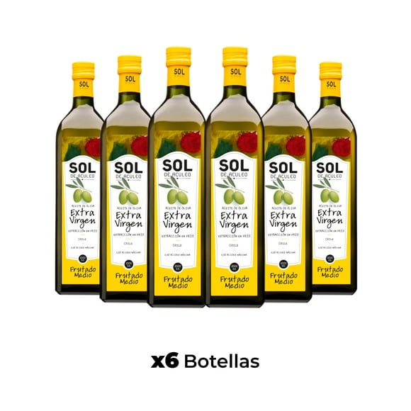 Aceites de oliva en lider.cl | Tu tienda en línea Chile