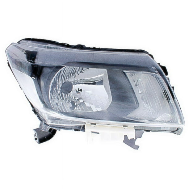 Optico Derecho Nissan Np300 2.3 Ys23 D23x Dohc 16 Valv 2015 2018 | Lider
