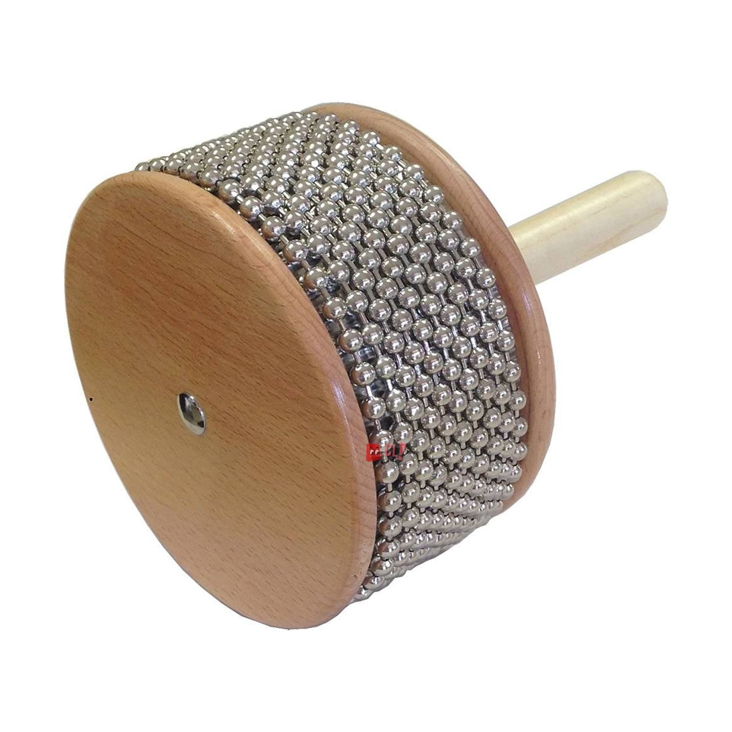 Cabasa 8cms De Diámetro Wolfen - Ps | Lider