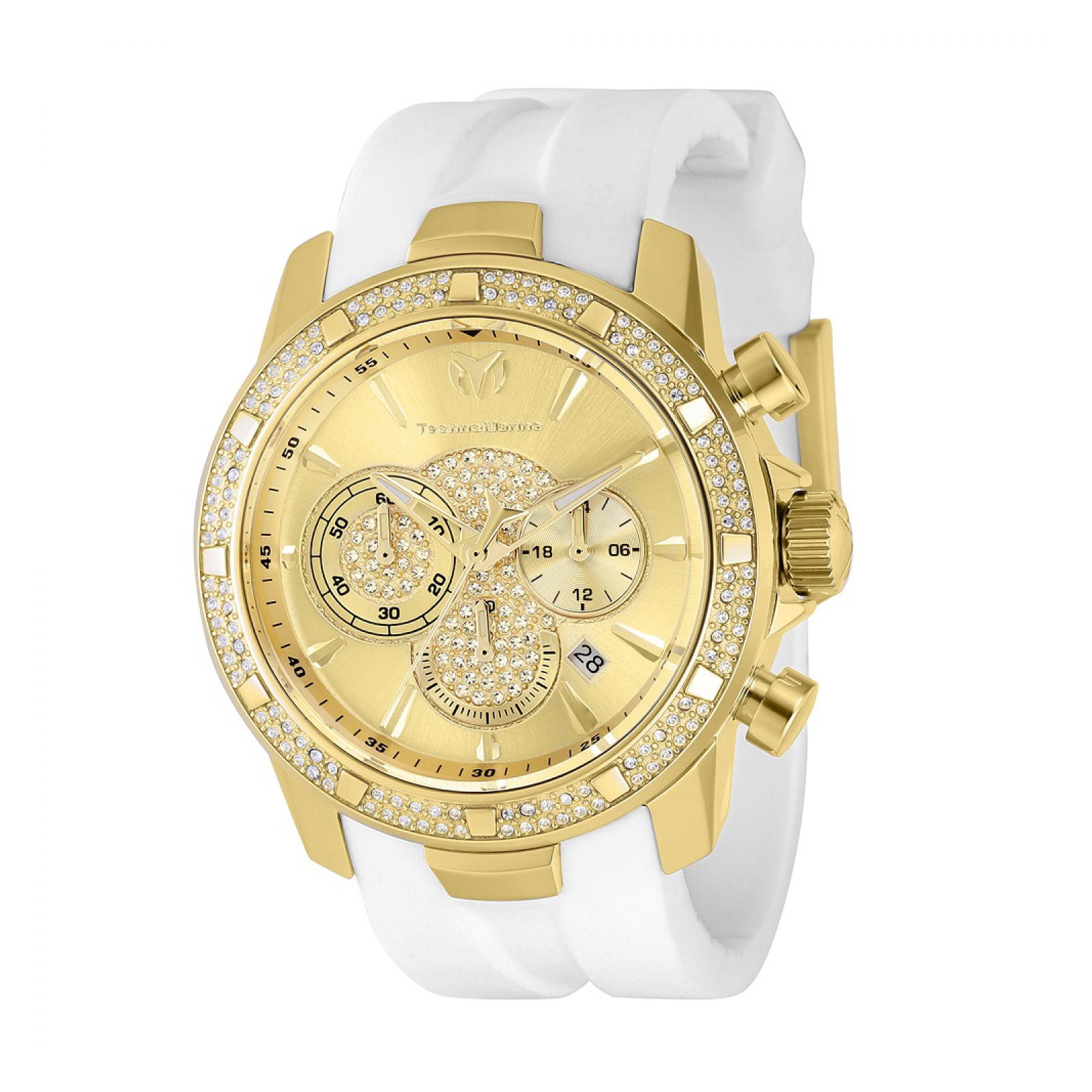Reloj Technomarine TM-621010 Hombres | Lider