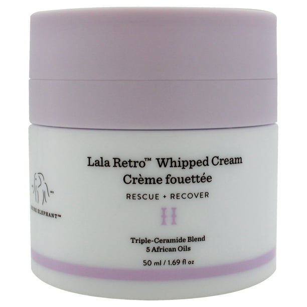 Lala Retro Whipped Cream | Lider