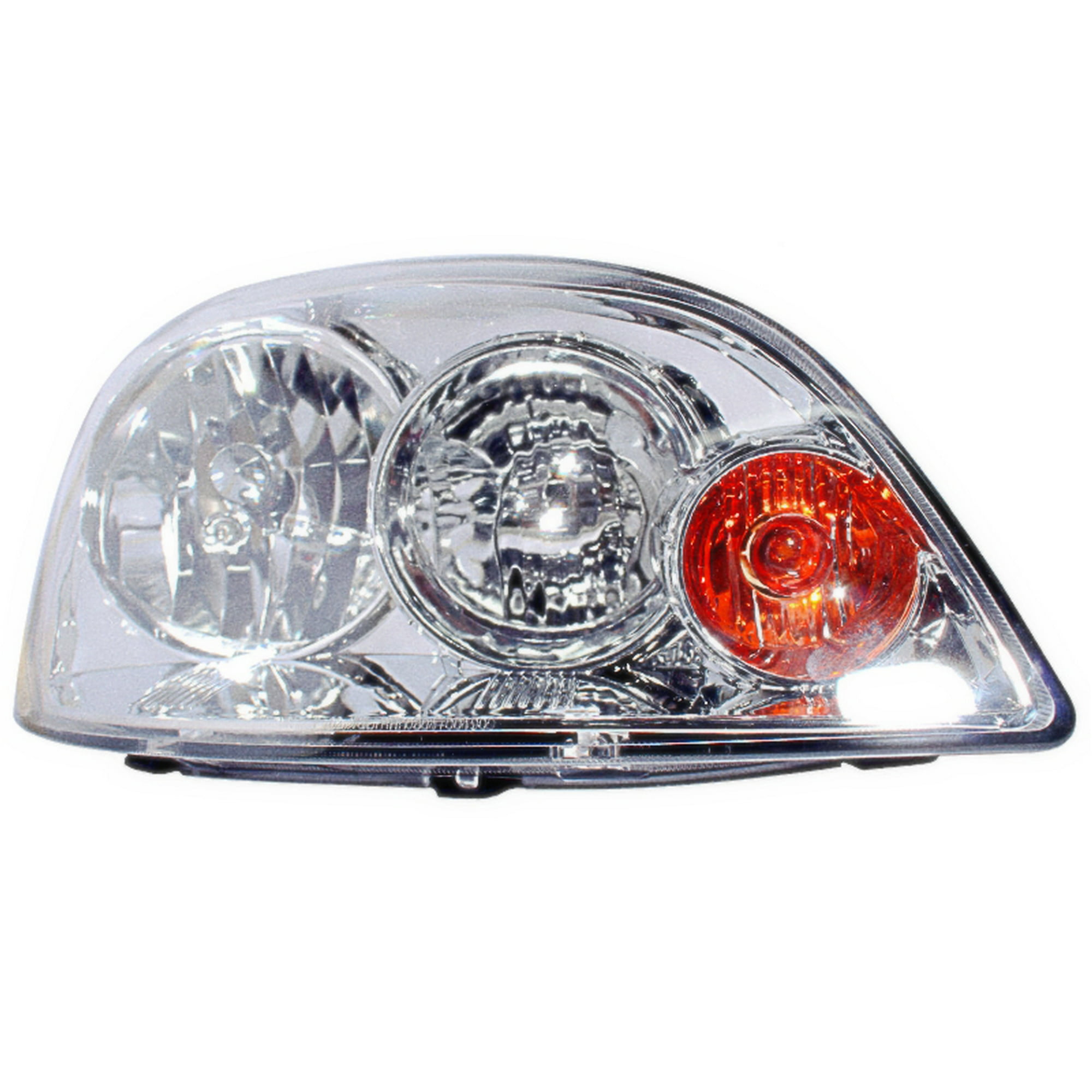 Óptico Derecho Chevrolet Optra 1.8 C18Sed Dohc 16 Valv 2004 2009 | Lider