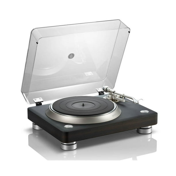 Tornamesa Direct Drive Premium Denon DP-3000NE | Lider