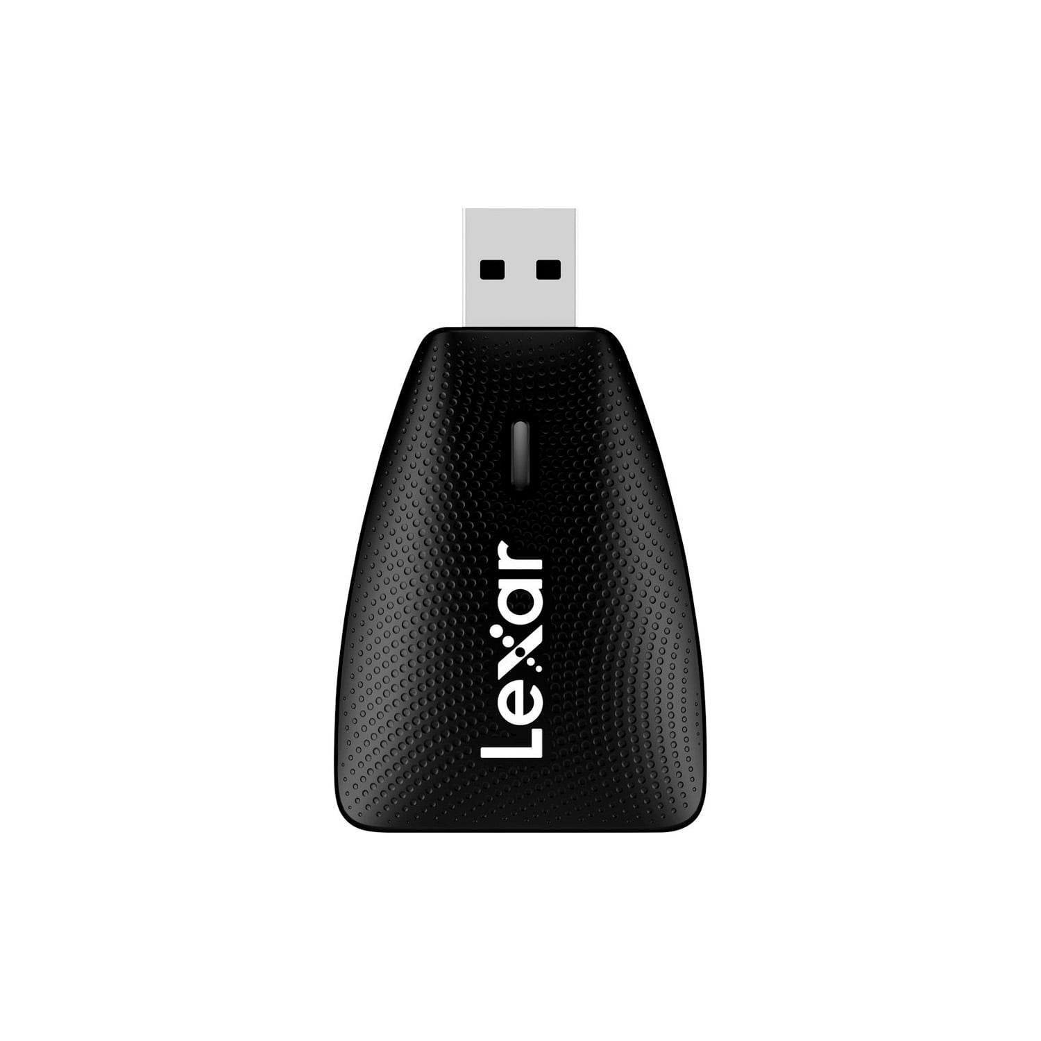 Lector USB 3.0 Lexar Tarjetas 2 en 1 SD - Micro SD | Lider