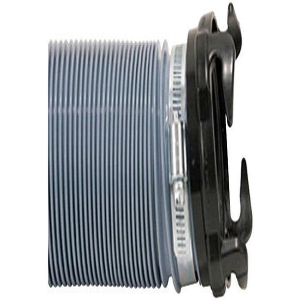 Adaptador de manguera Valterra T1024-2VP Deluxe Rotating 3 Rectas | Lider