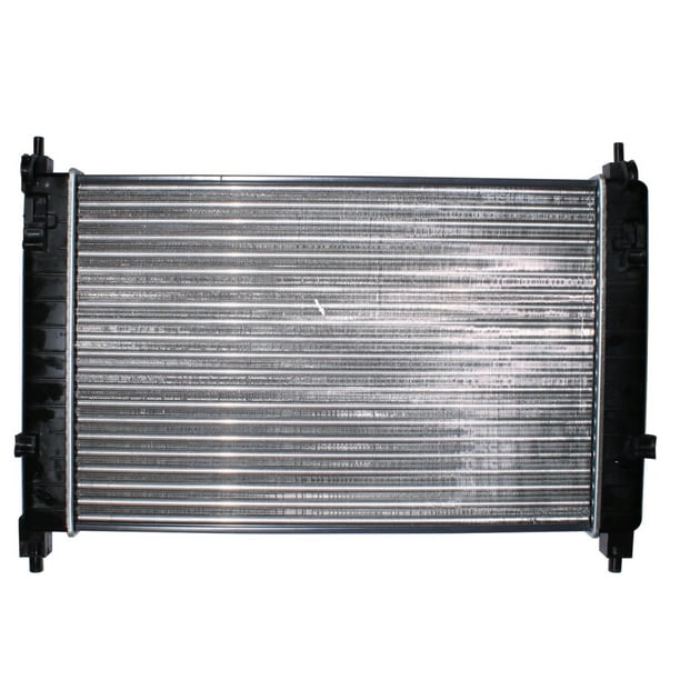 Radiador Motor Chevrolet Sail 1.4 2011 2017 | Lider