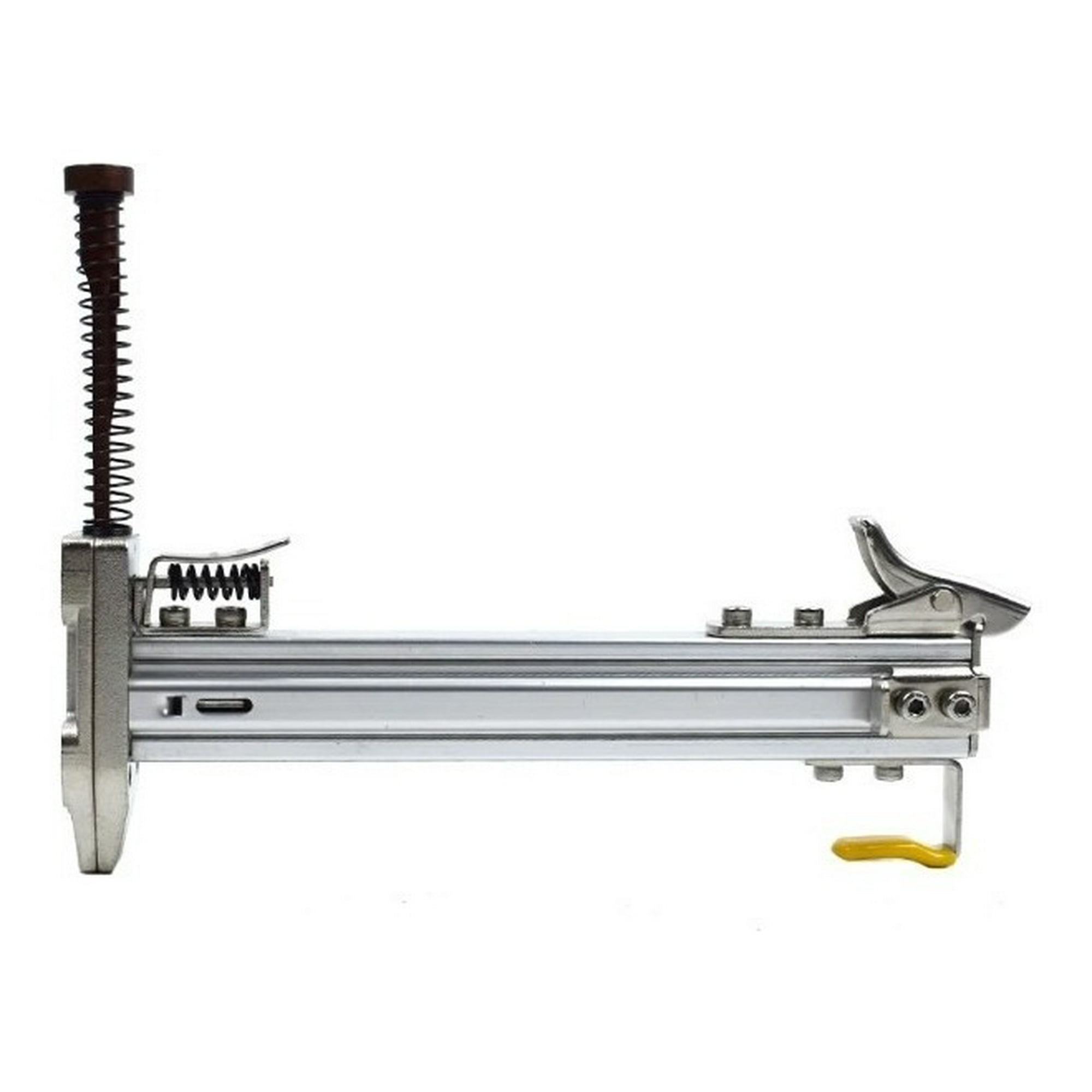 Pistola De Clavos Manual Herramienta Clavado + Clavos 18mm | Lider