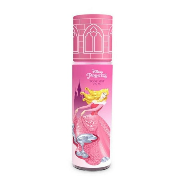 DISNEY AURORA BODY MIST 240ML | Lider