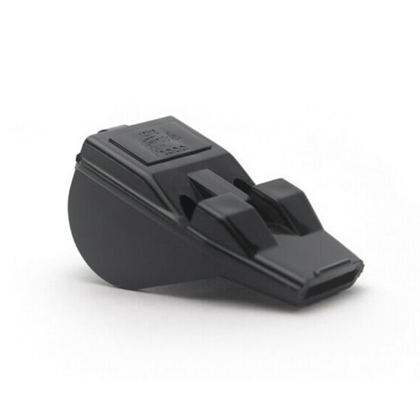 Pito Silbato Tornado 120 dB Negro | Lider