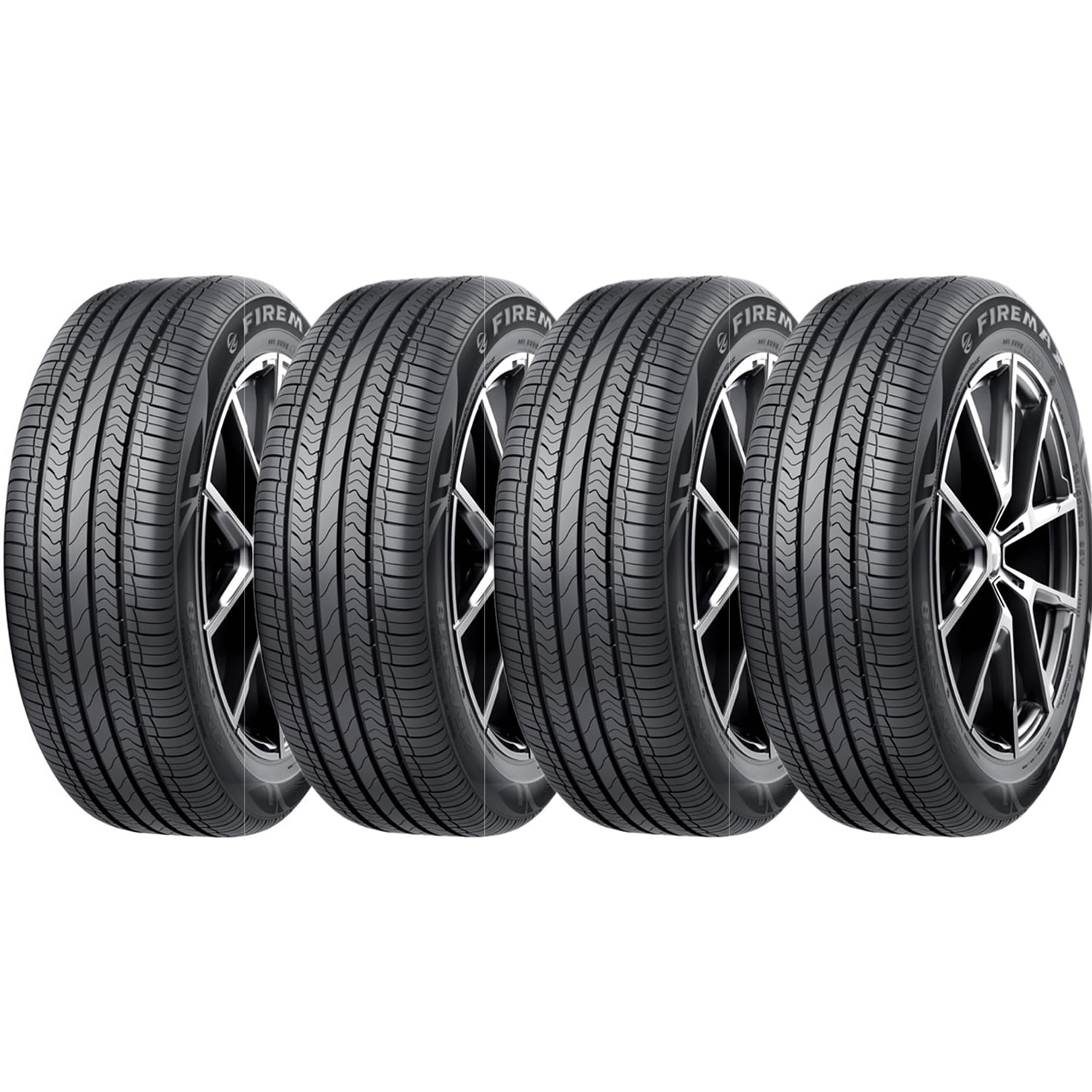 Set 4 Neumáticos 235/65R17 108H XL Firemax FM518 | Lider