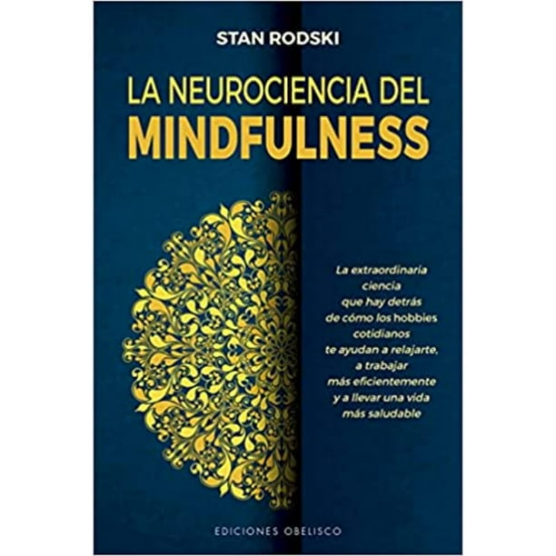Libro La Neurociencia Del Mindfulness | Lider