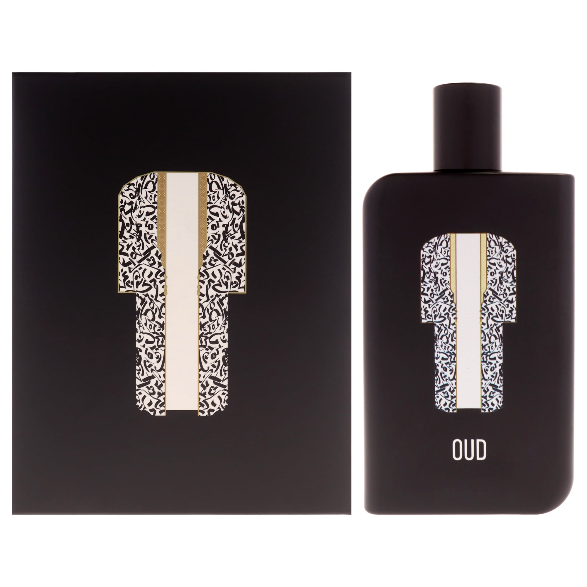 Perfume Samam Oud EDP 100ml Hombre | Lider