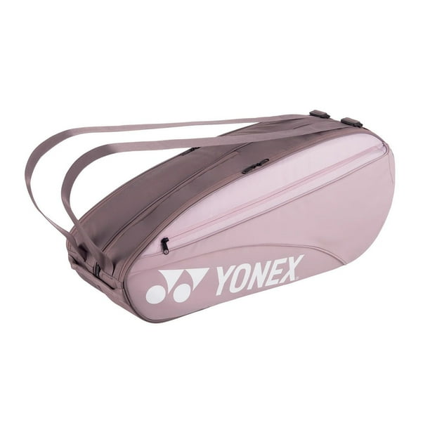 Bolso Yonex Team Rosa X6 | Lider