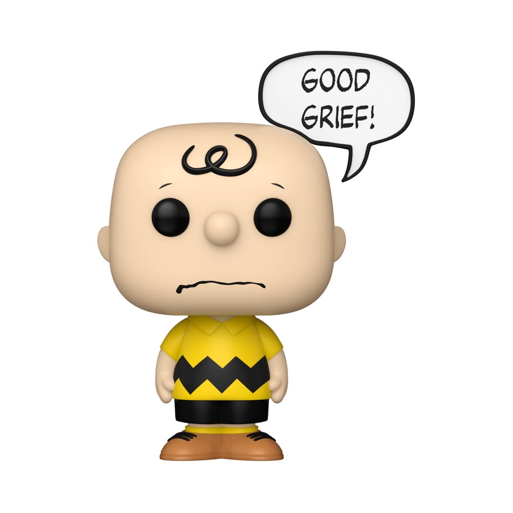 Funko Pop Snoopy: Charlie Brown - 1677 | Lider