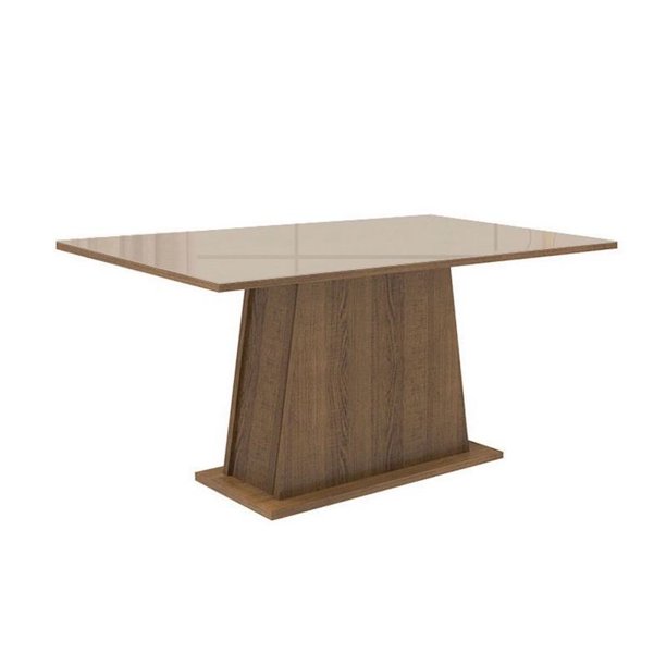 Mesa De Comedor Leo | Lider