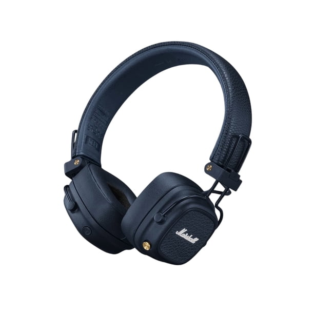 Audífonos Bluetooth On Ear Marshall Major V Azul Medianoche | Lider
