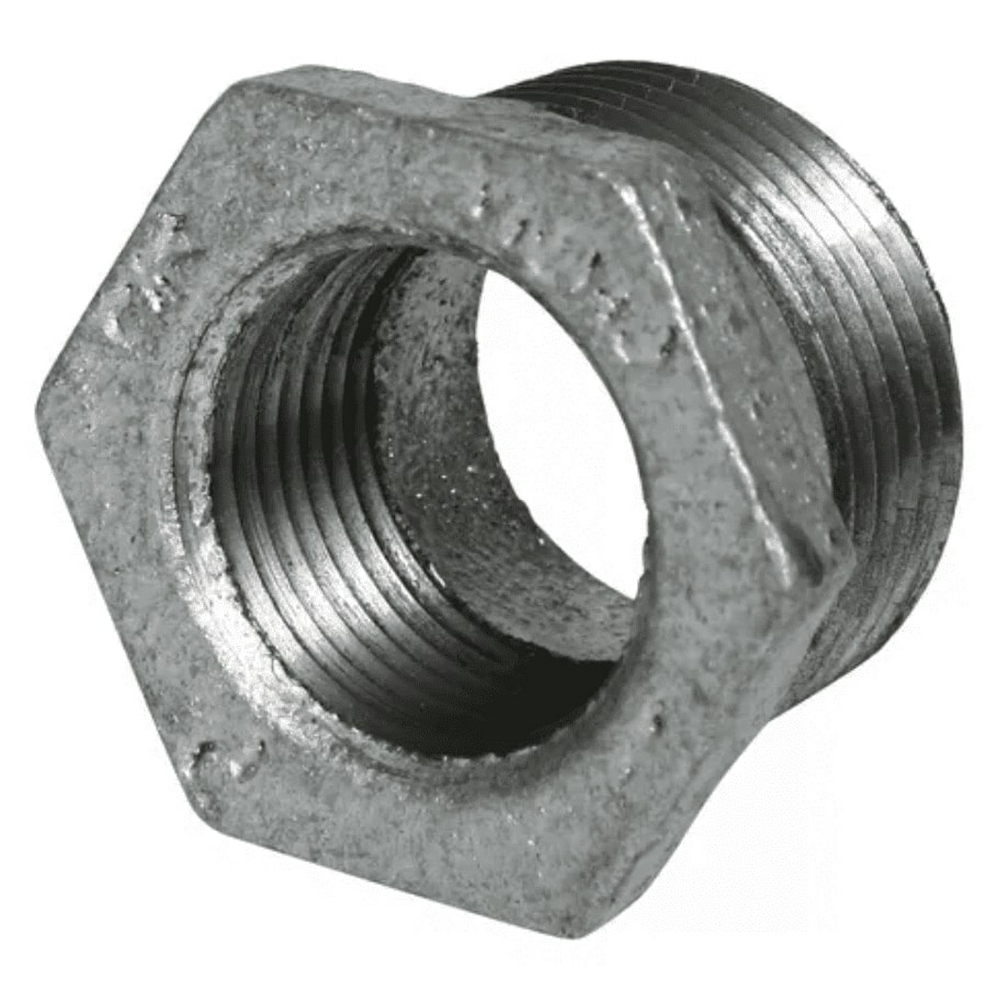Bushing Galvanizado 4 X 3 Pulgadas | Lider