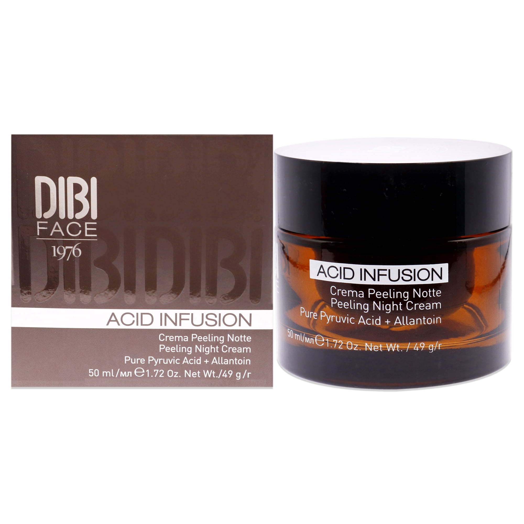 Crema de Noche Dibi Milano Peeling 50 ml | Lider