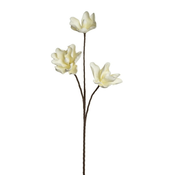 Vara artificial de flores de eva | Lider