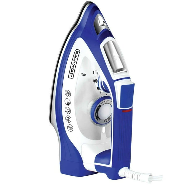 Plancha Azul IR3001-CL | Lider