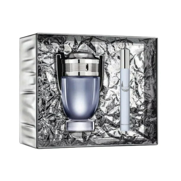 PACO RABANNE INVICTUS MEN EDT 100ML+10ML | Lider