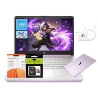 Laptop Hp 14"" Quad-Core N150 16 Gb Ram 256 Gb Ssd Win11