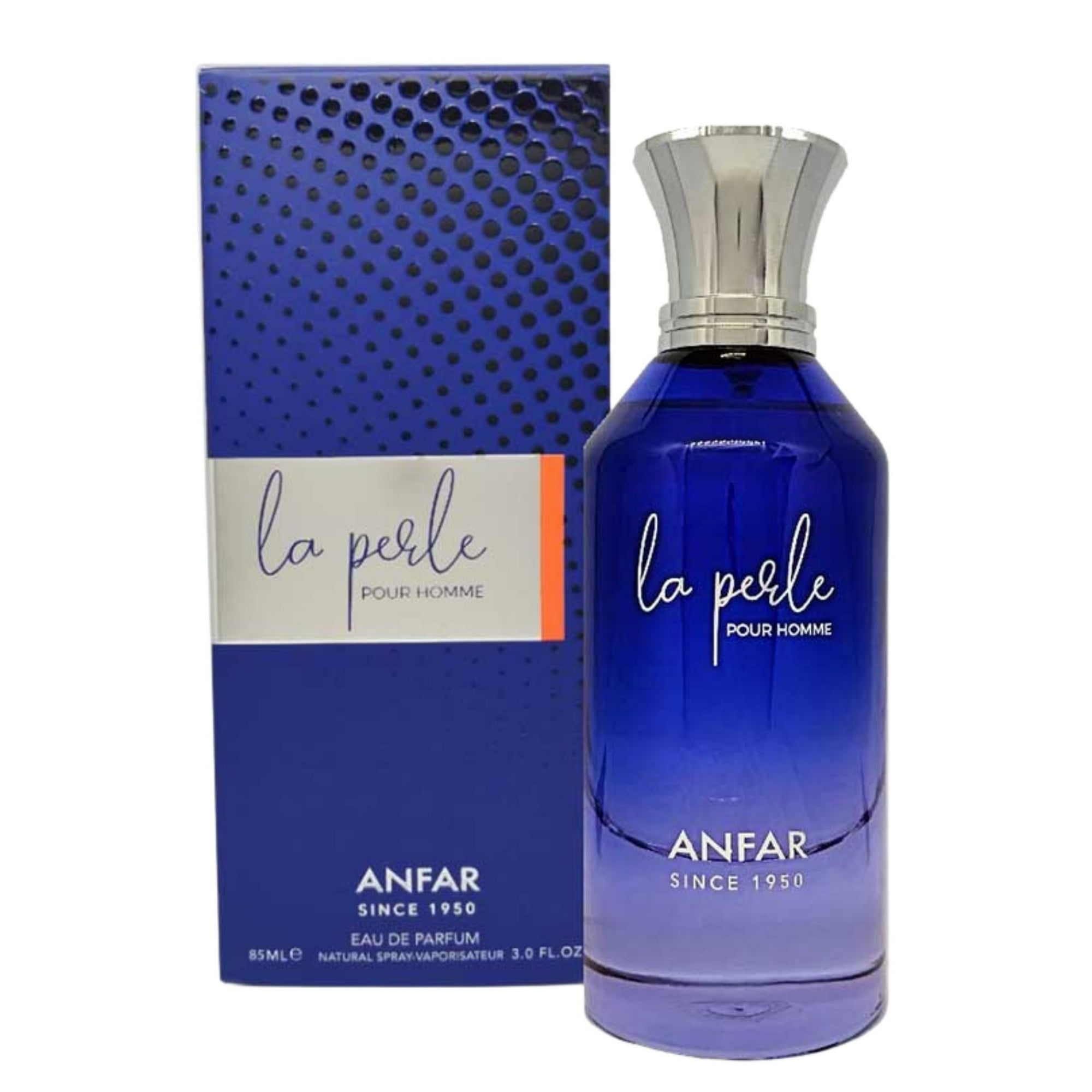 La Perle Pour Homme Edp 85ml | Lider