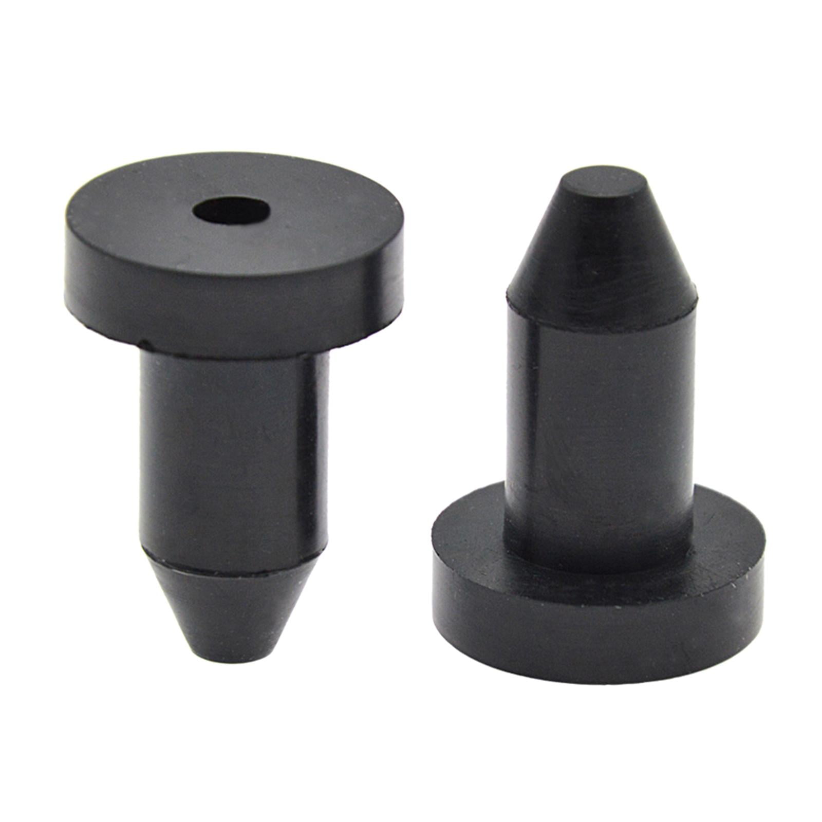1/2 "Push-in KAYAK DRENABLE PLUGE PARA SUN DOLPHIN ARUBA 10 REEMPLAZO ...