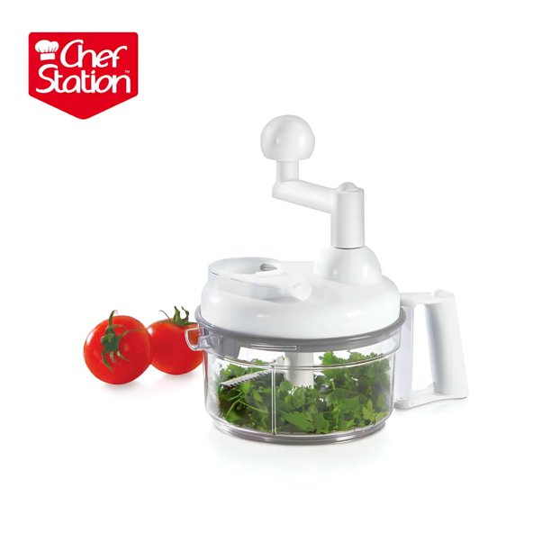 Picadora Chef Station | Lider