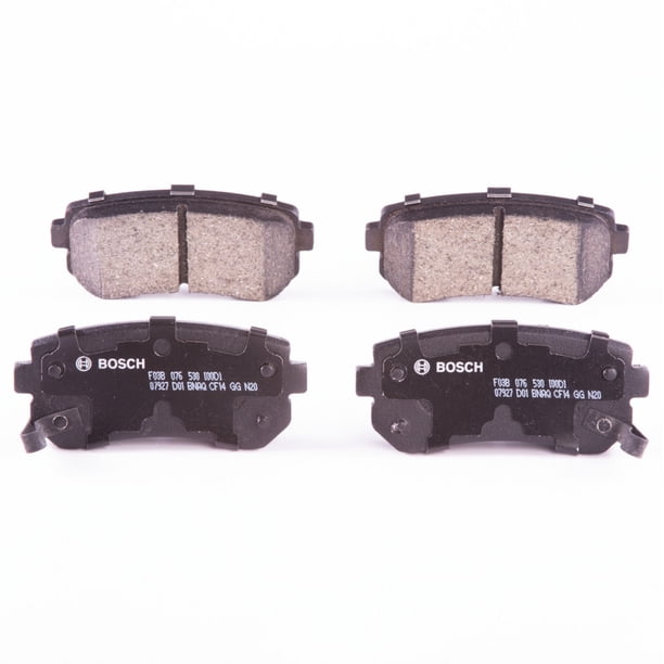 Juego pastillas freno traseras kia sportage 2.0 2012 2014 | Lider