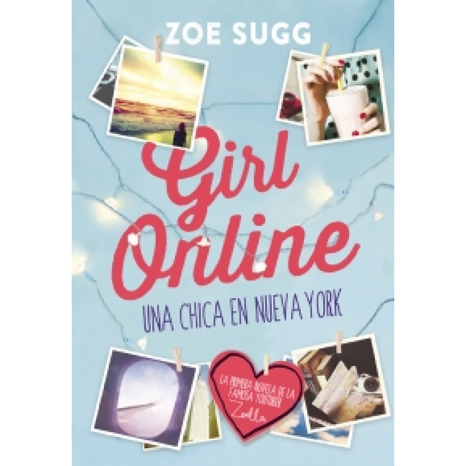 LIBRO Girl Online | Lider