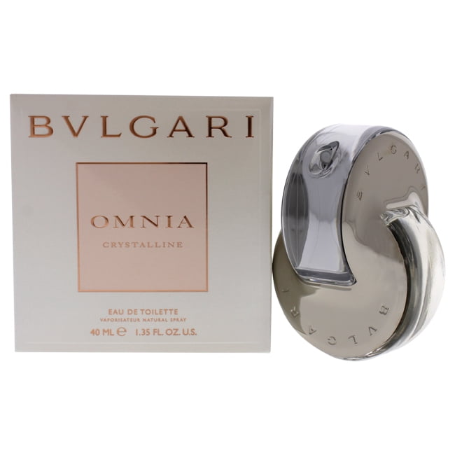 Perfume Bvlgari Omnia Crystallized EDT Mujer 65ml | Lider