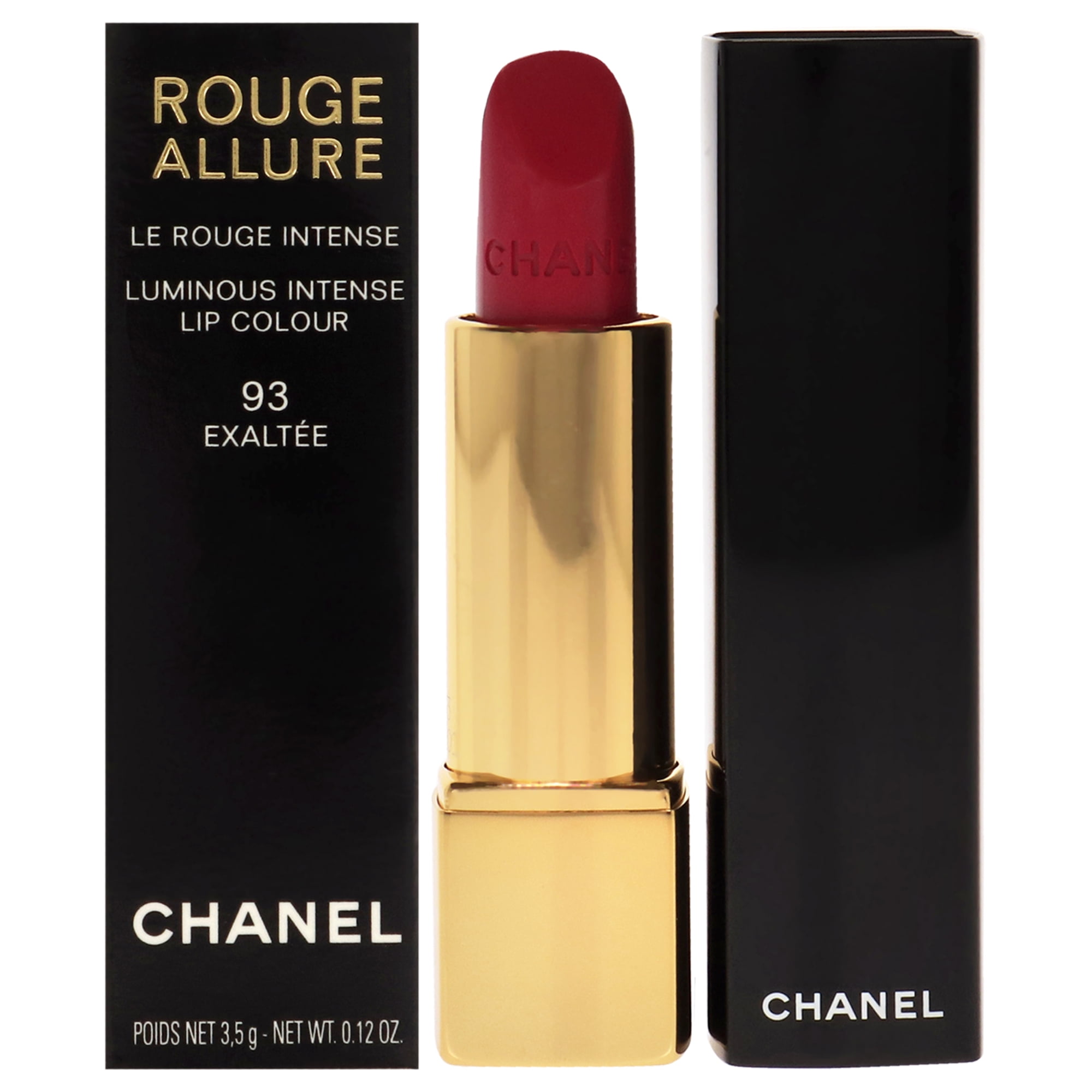 Lápiz Labial Chanel Rouge Allure 3.5ml Mujer | Lider