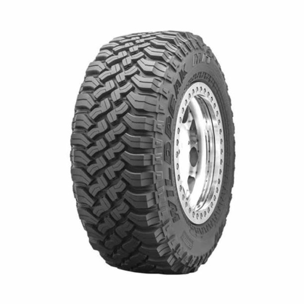 Neumático Aro 18 Falken Falken WPMT01 MT 125Q 10PR LT TH 275/70R18 | Lider
