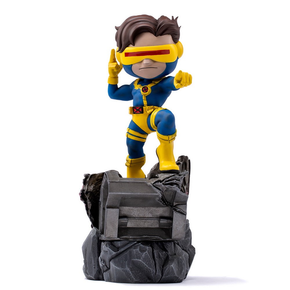 Cyclops Xmen Minico | Lider
